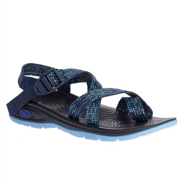 Chaco | Shoes | New Chaco Womens Zvolv 2 Sport Sandals In Wax Eclipse ...